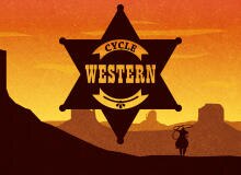 Cycle Western | Kinepolis France