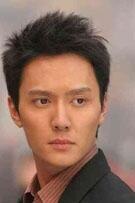 Feng Shaofeng | Kinepolis France