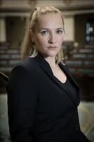 Tine Reymer | Kinepolis France